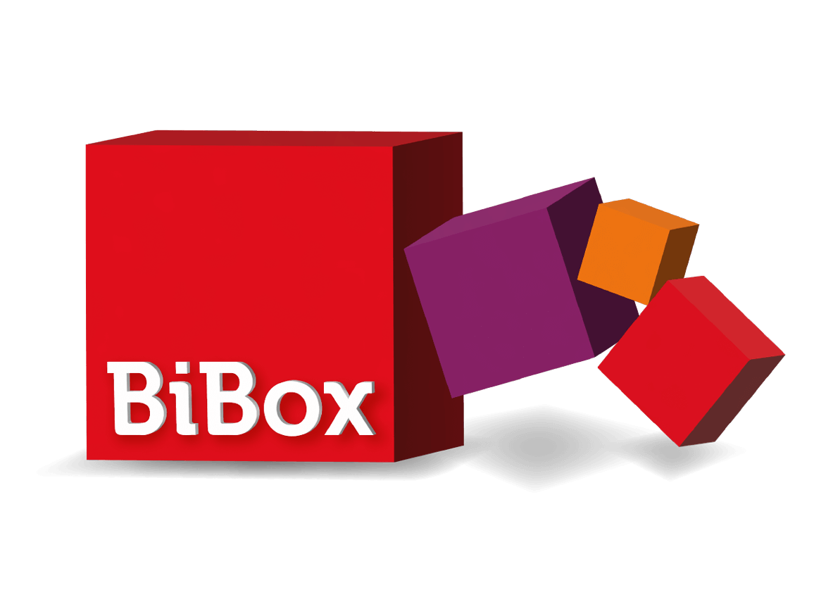Neue Dimensionen - BiBox Österreich